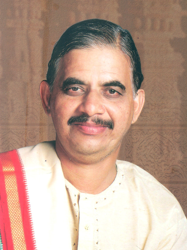 Nandalike – Blog dedicated to Kavi Muddana